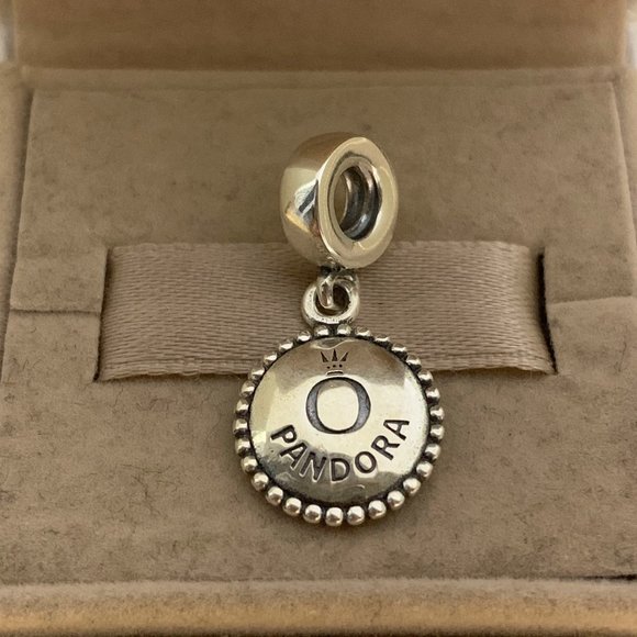 Pandora | Jewelry | Pandora Nyc New York City Statue Of Liberty Dangle ...